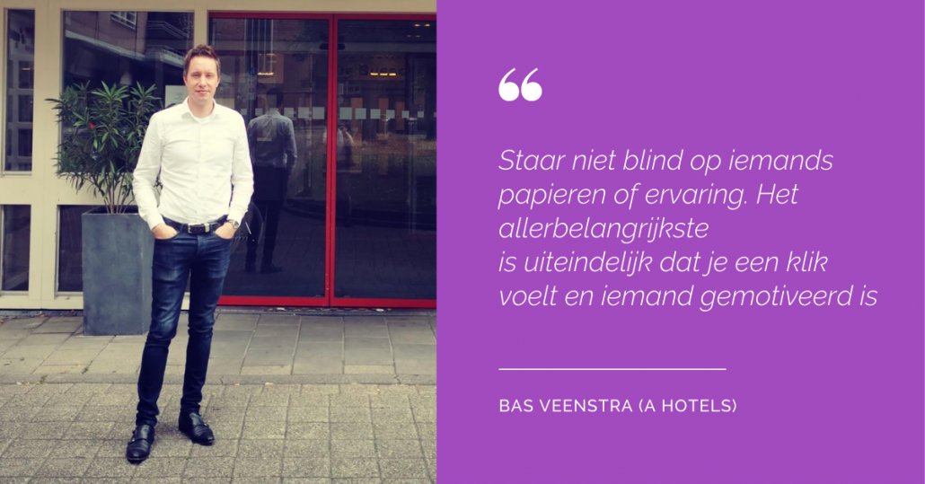 Samen(werken) loont! - Het Activeringshuis
